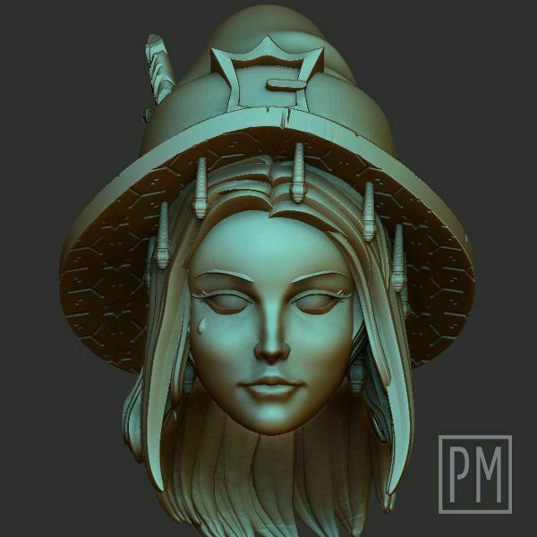 3D Store | PROPMASTERS store | Highly detailed model